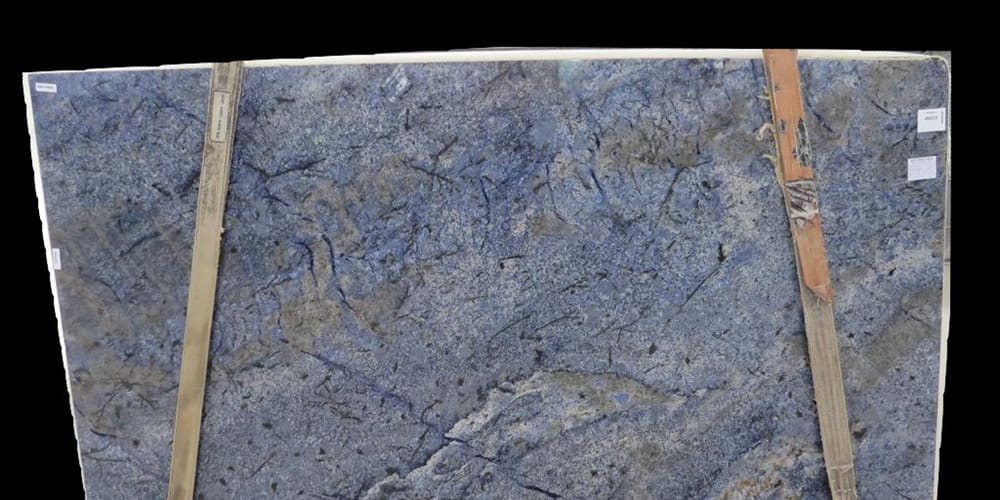 Azul Bahia Granite by Arizona Tile - StoneTrash