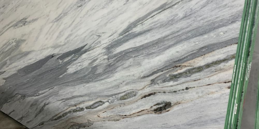 BLUE LAGOON Quartzite - StoneTrash