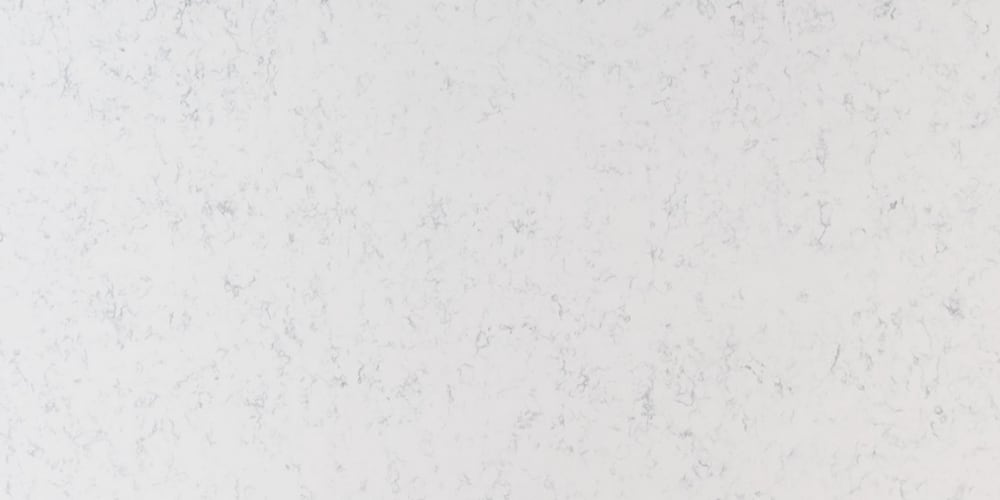 Carrara Lumos Quartz by Q Premium Natural Quartz by MSI - StoneTrash