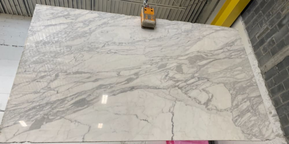 Statuary Extra Marble - StoneTrash