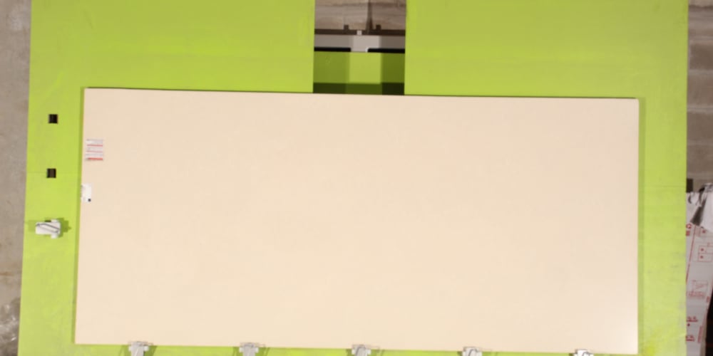 Daria Quartz by Silestone - StoneTrash