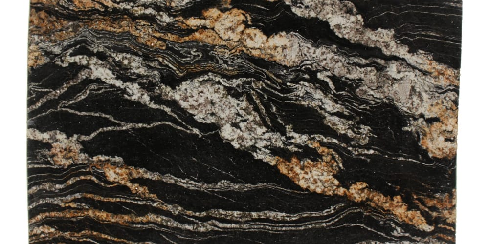 Black Taurus Granite - StoneTrash