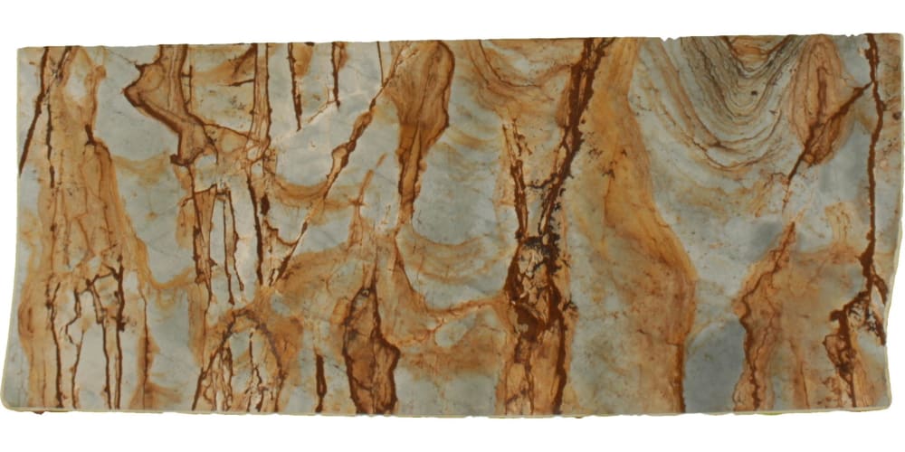 Blue Mare Quartzite - StoneTrash