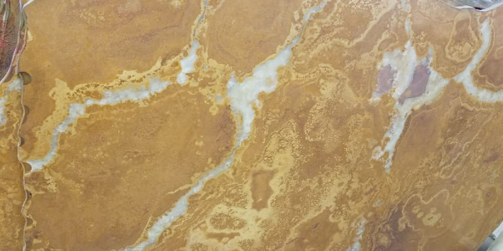Golden Onyx Onyx - StoneTrash