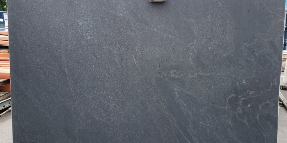 Black Mist Granite - StoneTrash