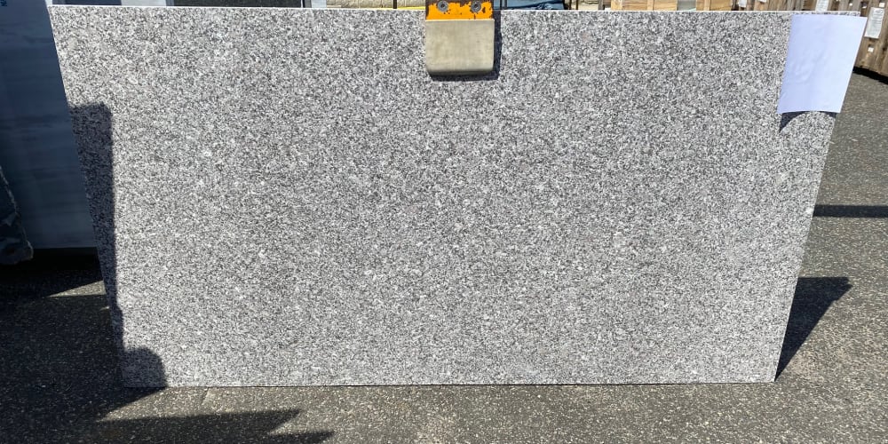 Stanstead Granite Flamed Granite - StoneTrash