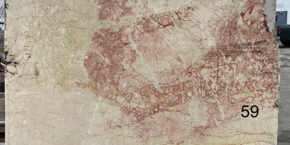 PINK MARBLE Marble - StoneTrash
