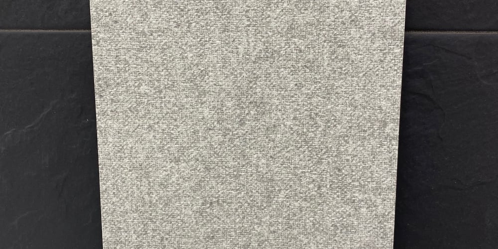 TEXTILE Porcelain Tile - StoneTrash