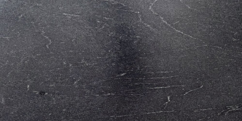 Black Mist Granite - StoneTrash
