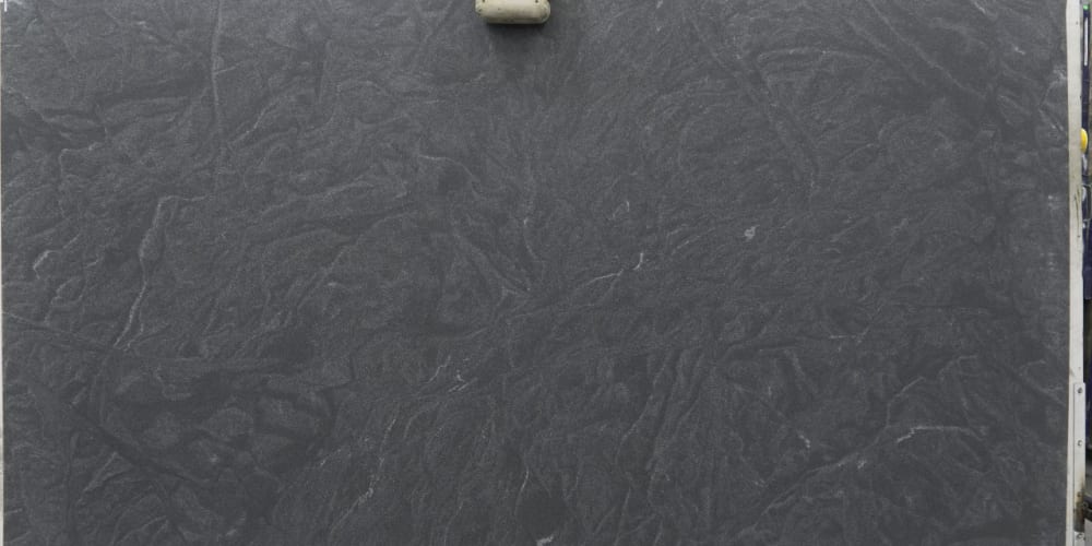 Jet Mist Granite - StoneTrash