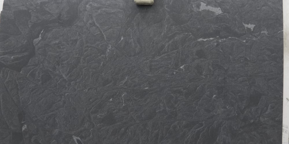 Jet Mist Granite - StoneTrash