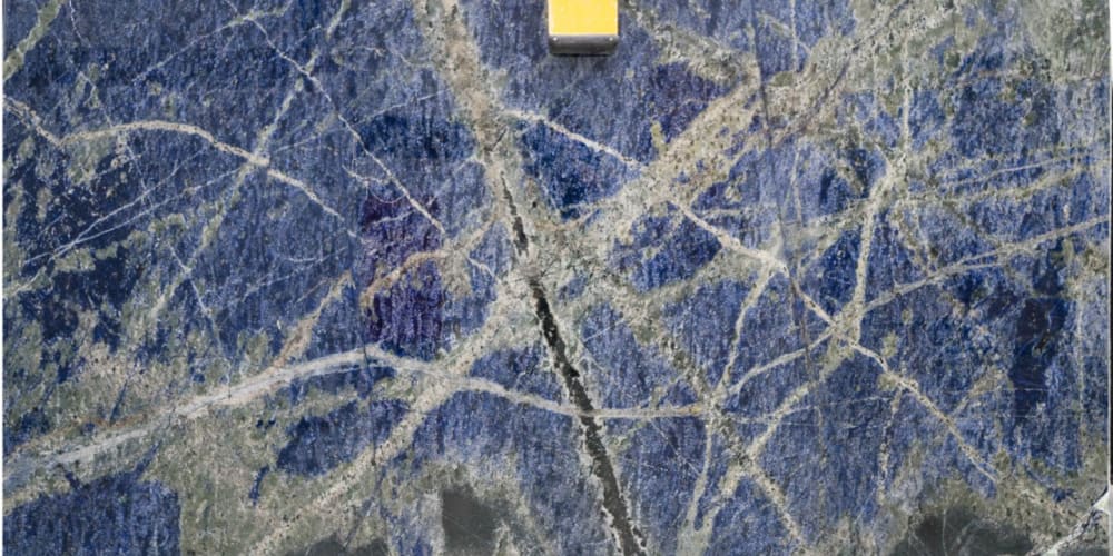 Sodalite Extra Granite - StoneTrash