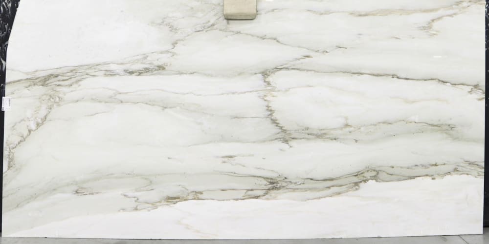 Calacatta Cremo Marble - StoneTrash