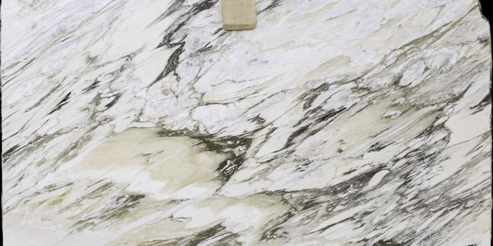 Calacatta Manhattan Marble - StoneTrash
