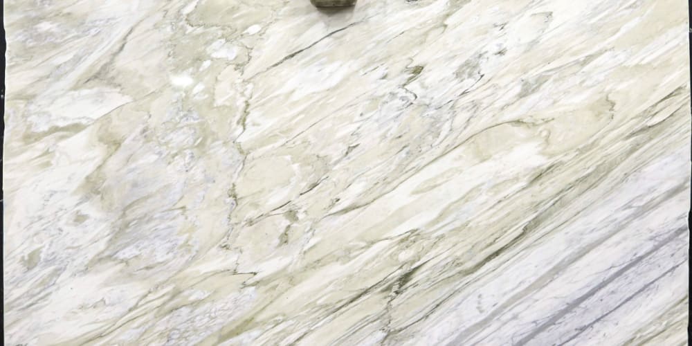 Calacatta Manhattan Marble - StoneTrash