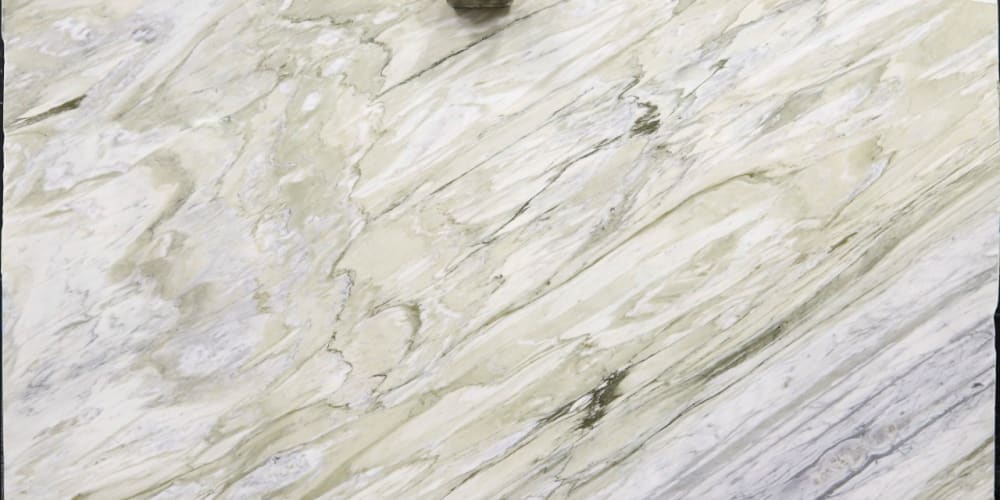 Calacatta Manhattan Marble - StoneTrash