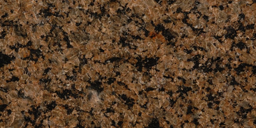 TROPIC BROWN 2CM Granite - StoneTrash