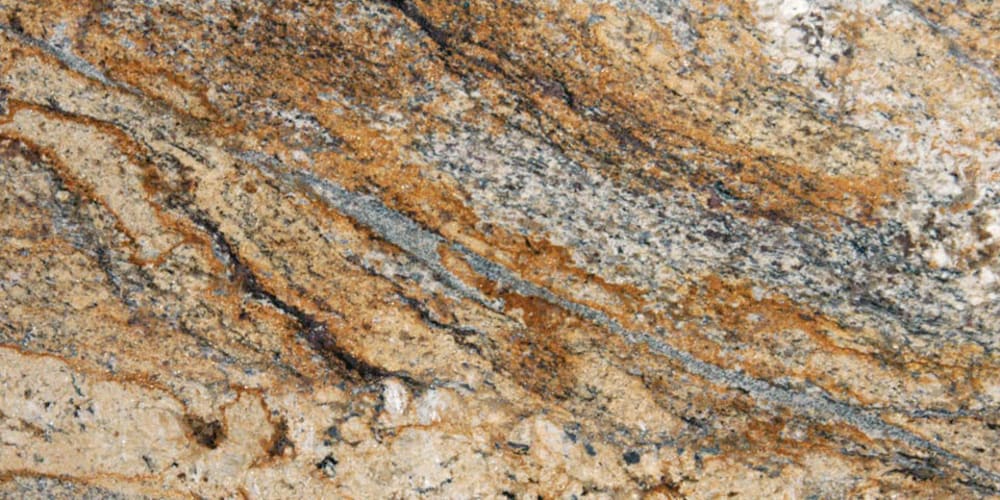 YELLOW RIVER 3CM Granite - StoneTrash