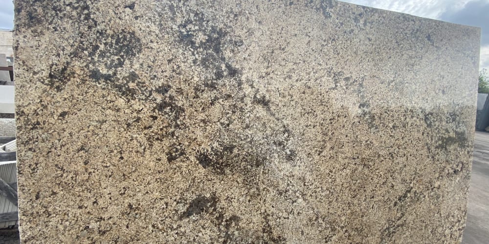 Namib Gold Granite - StoneTrash