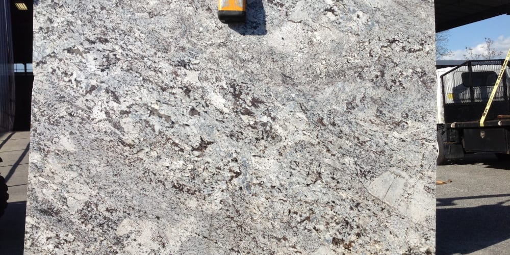 AZUL DELICATO Granite - StoneTrash