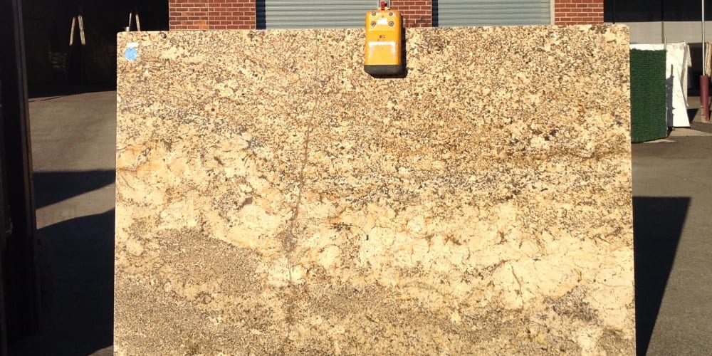 STAR BEACH Granite - StoneTrash