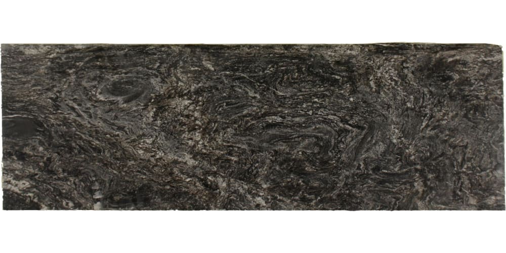 Black Forest Granite - StoneTrash