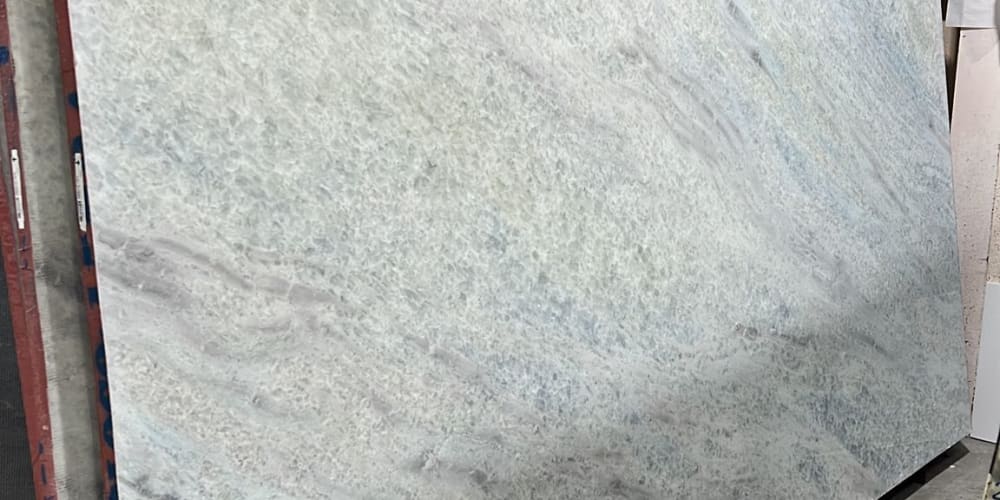 Crystal Blue Granite - StoneTrash