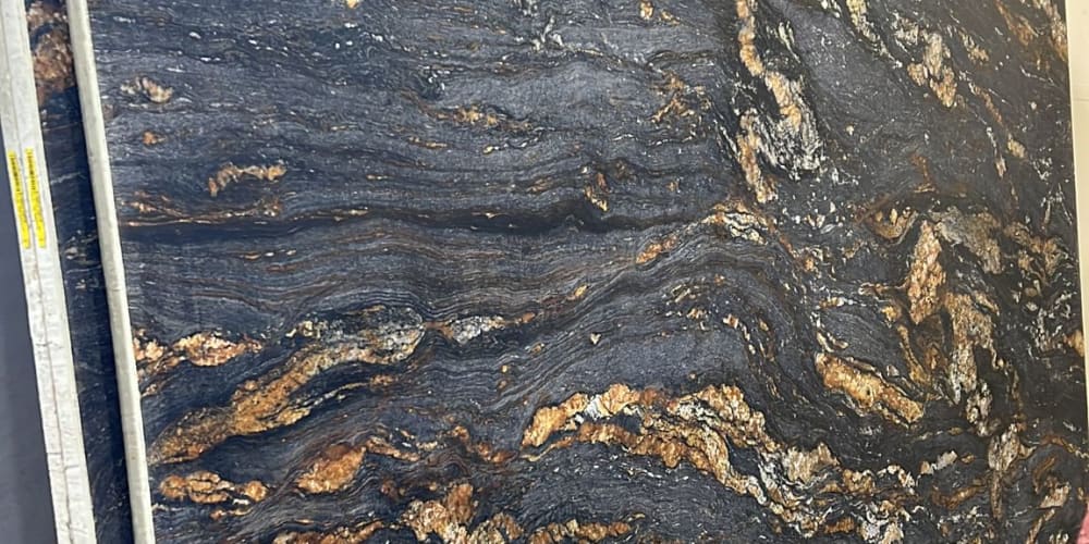 Magma Granite - StoneTrash