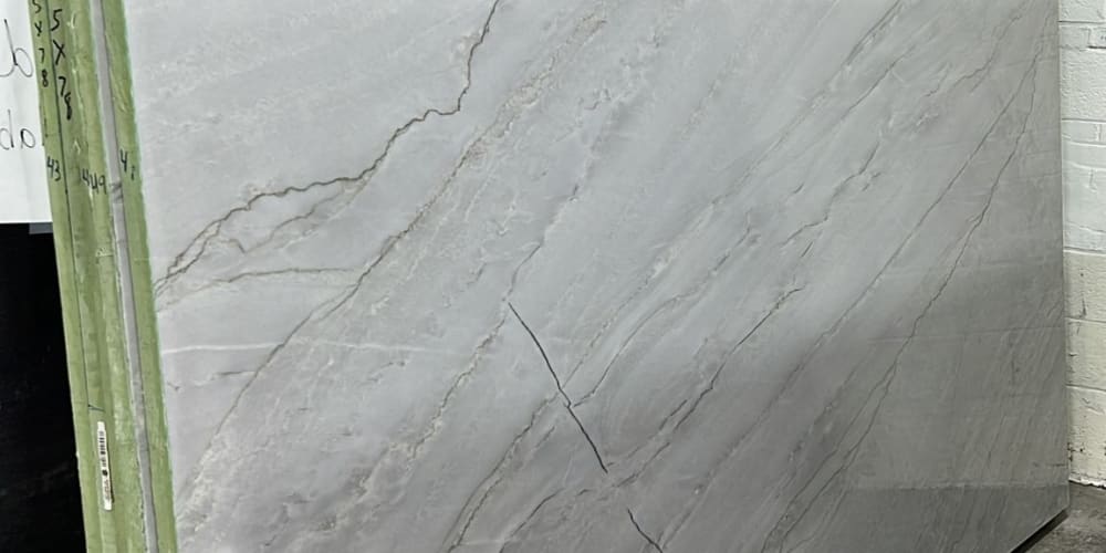 Azure Bay Granite - StoneTrash