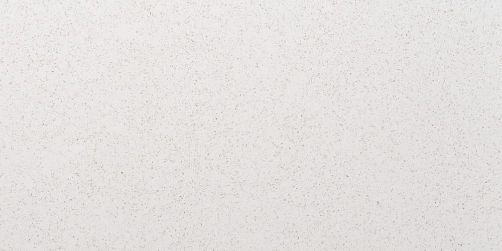 Glacier White Jumbo Quartz by Emerstone - StoneTrash