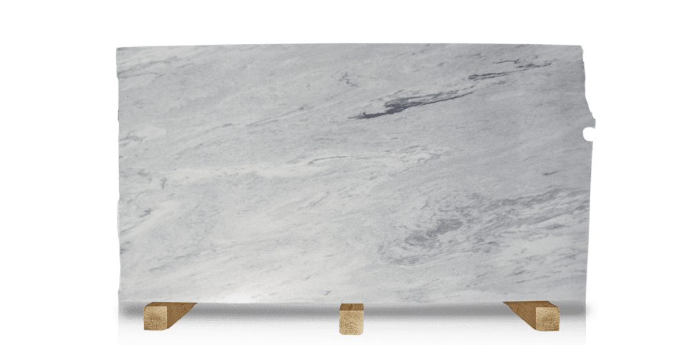 Georgia Marble - White Cherokee [Flutted] Marble by Polycor - StoneTrash