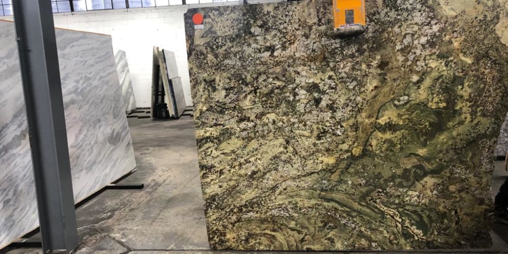 FESTIVAL Granite - StoneTrash