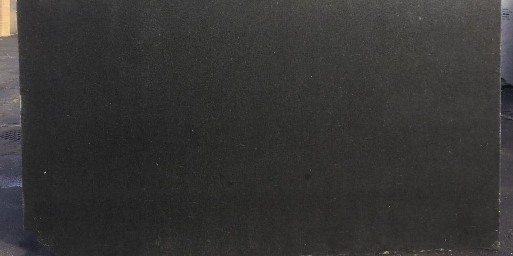Cambrian Black Granite - StoneTrash