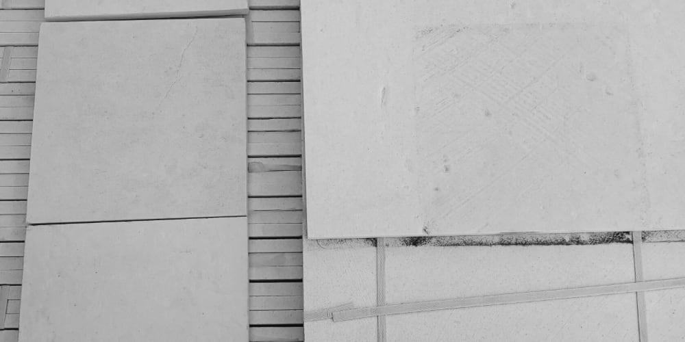 Phaedra Cream Versaille Pattern (8x8, 8x16, 16x16, 16x24) Limestone ...