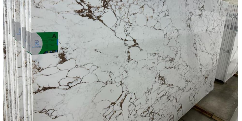 C Capria Quartz - StoneTrash