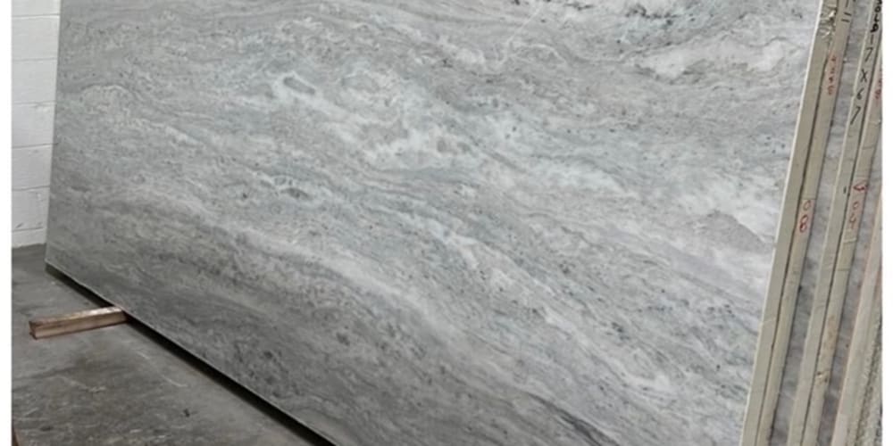 RIVER BLUE EXOTIC Quartzite - StoneTrash