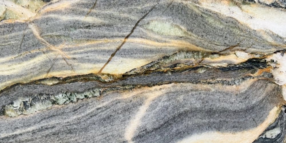 Ocean Fantasy Quartzite - StoneTrash
