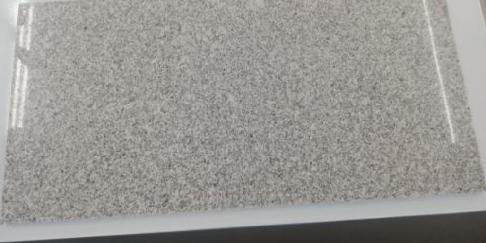 Gray spec Porcelain Tile - StoneTrash