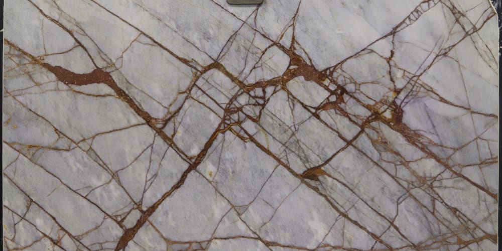 Deep River Marble - StoneTrash