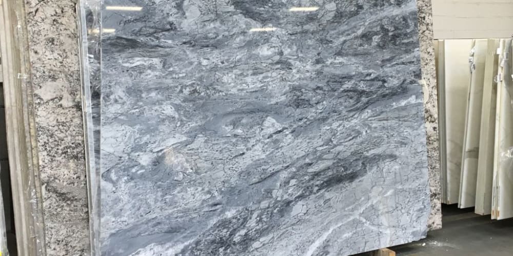BRECCIA PORTOFINO Marble - StoneTrash