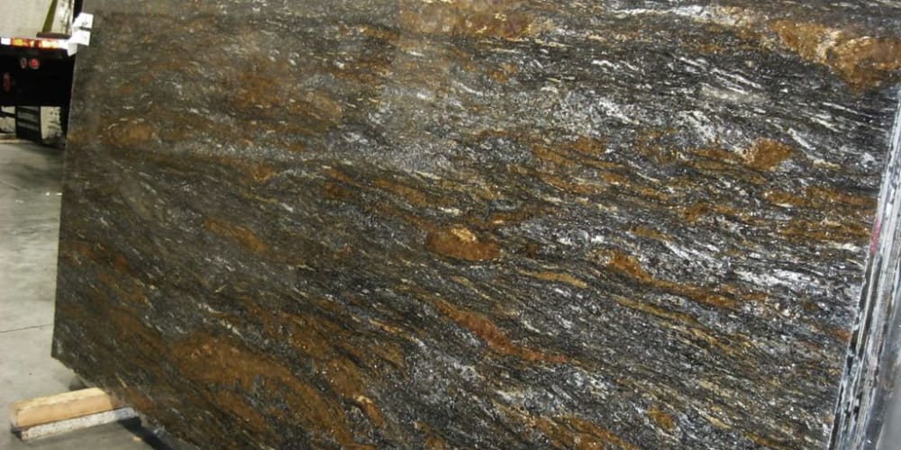 DECADENCE Granite - StoneTrash