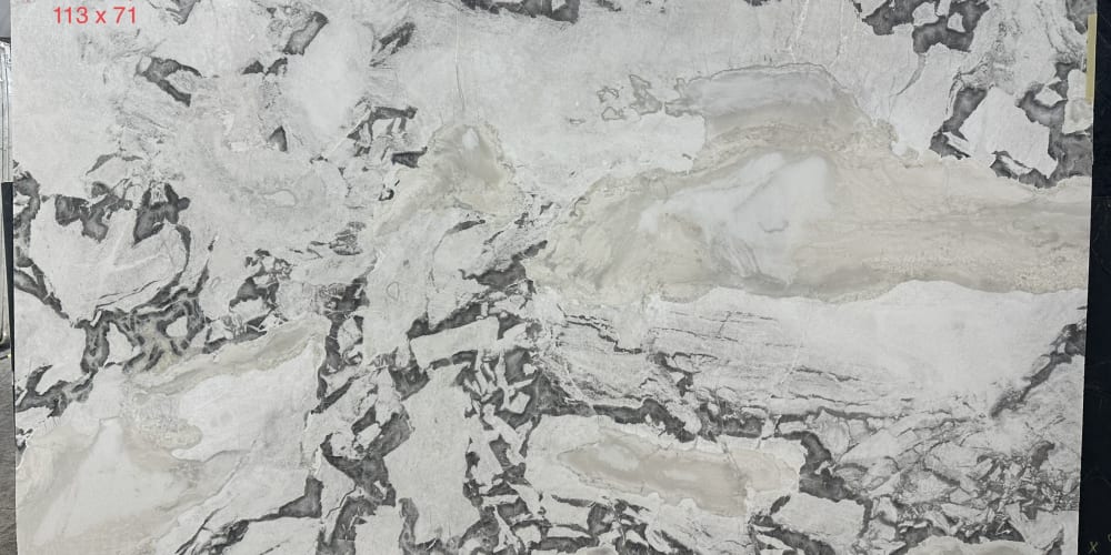 Oyster White Marble Natural Stone - StoneTrash