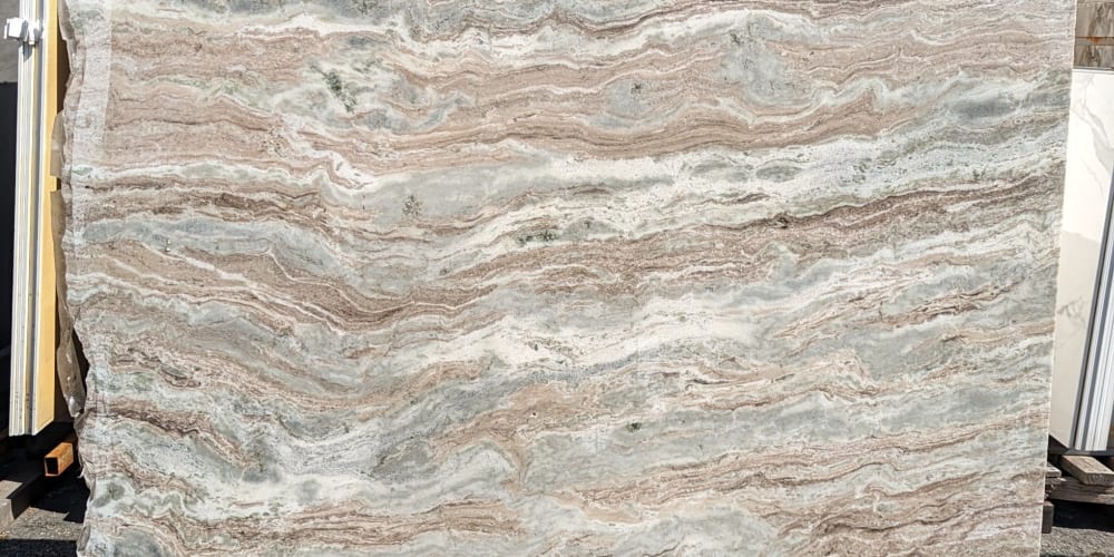 Terrabianca Quartzite - StoneTrash