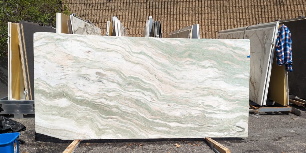 Gaia Quartzite - StoneTrash