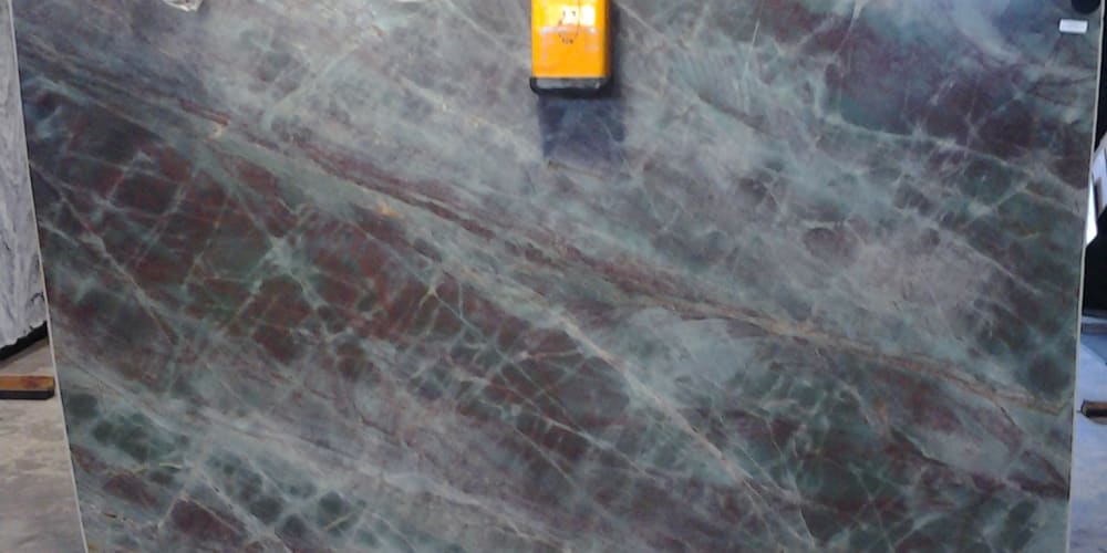 PICASSO Granite - StoneTrash