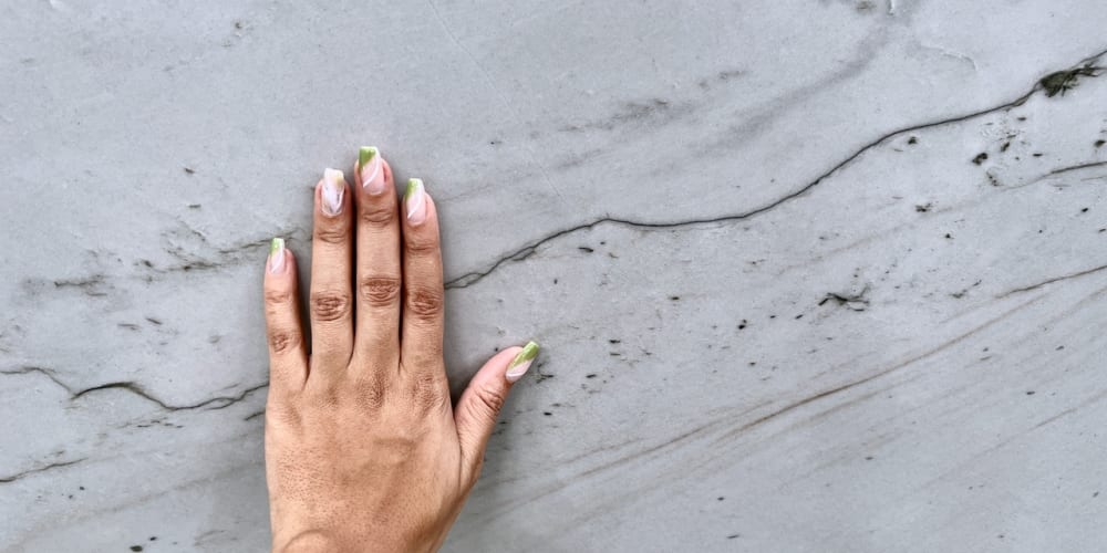 Allure Quartzite - StoneTrash
