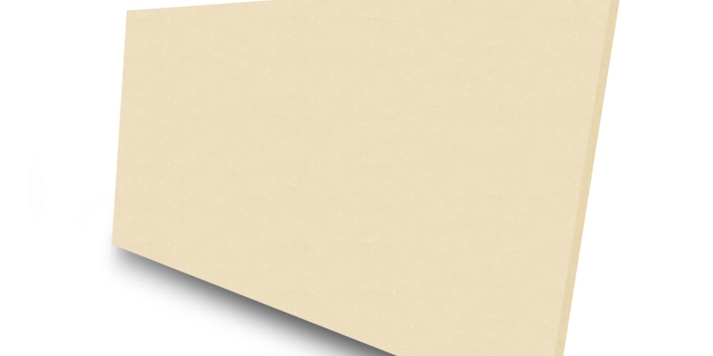 Bel Air Beige Quartz by Color Quartz - StoneTrash