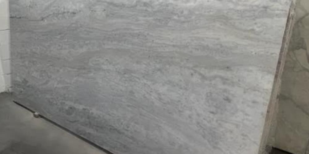 River Gold 3 cm Polished 117 x 67 Quartzite - StoneTrash