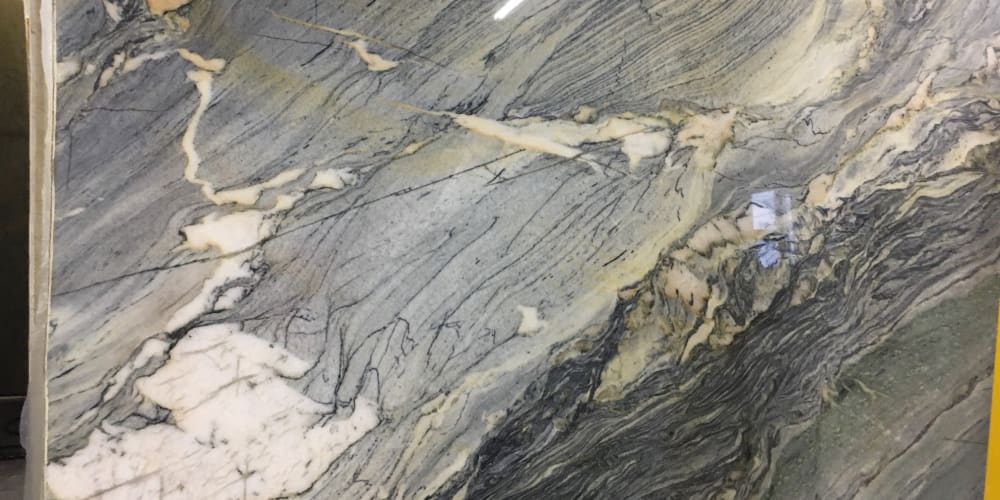 Ocean Fantasy Quartzite - StoneTrash
