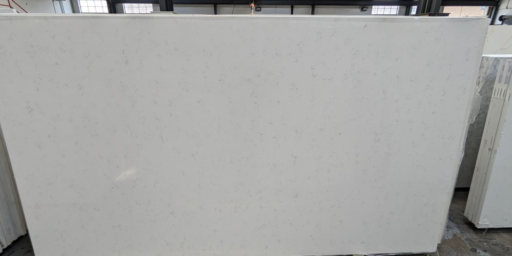 Carrara 506Q Quartz by MODA - StoneTrash